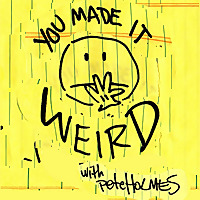 20 Best Weird Podcasts to Listen to in 2026