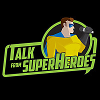 30 Best Superhero Movies & TV Shows Podcasts to Listen to in 2026