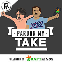 100 Best Barstool Sports Podcasts to Listen to in 2026