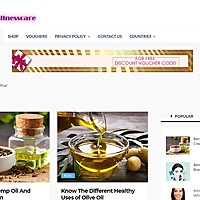 Top 100 Skin Care Blogs You Must Follow in 2021