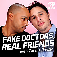 100 Best Comedy Podcasts US Edition 2026