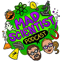 10 Best Weird Science Podcasts to Listen to in 2026