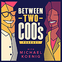 15 Best COO Podcasts to Listen to in 2026