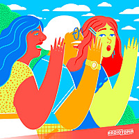 50 Best Gossip Podcasts to Listen to in 2026