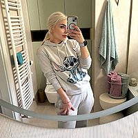 Top 100 Blonde Onlyfans Influencers in 2025