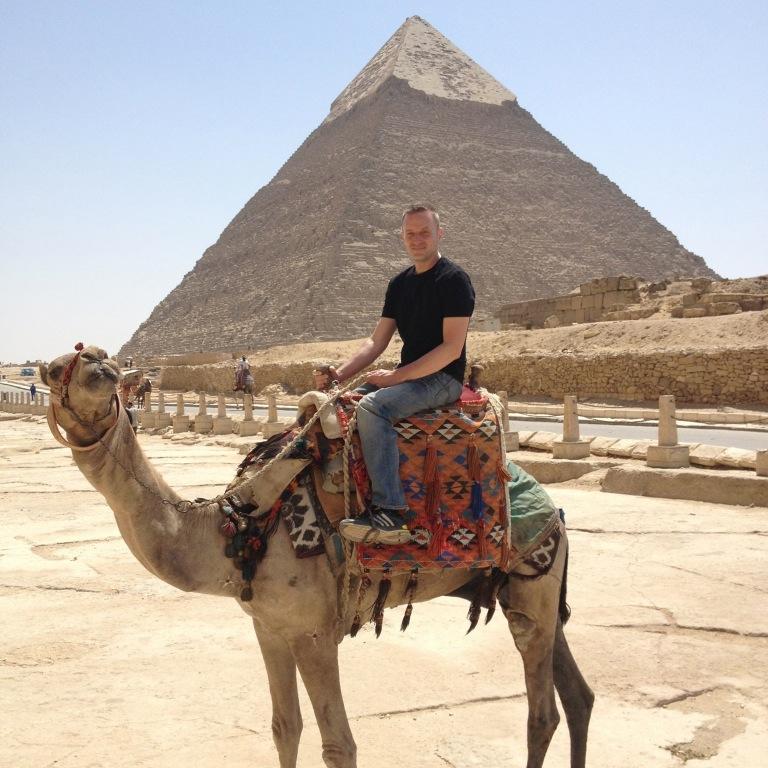 List of Washington Post and Reporters with Contacts