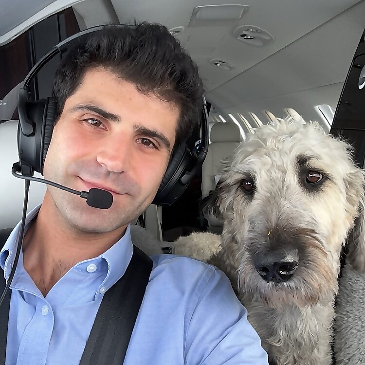 Top 100 Aviation Influencers in 2026
