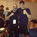 Top 100 MMA Influencers in 2026