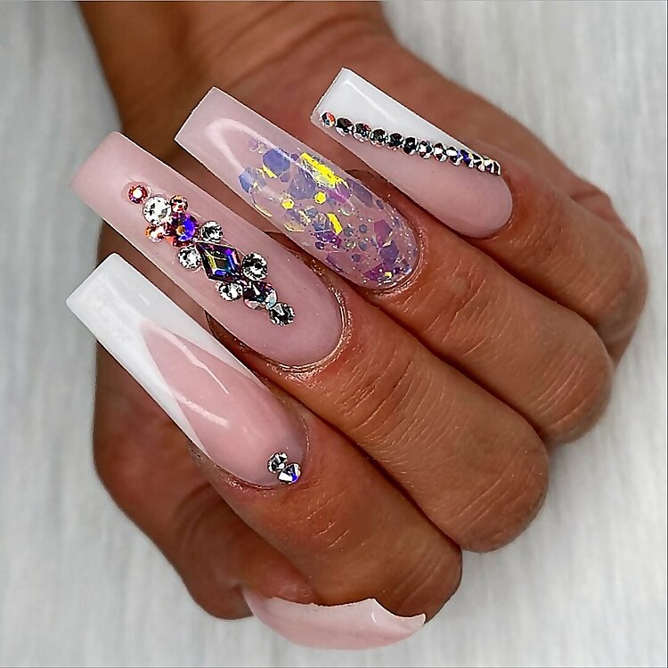 Top 100 Nail Art Influencers on Instagram in 2026