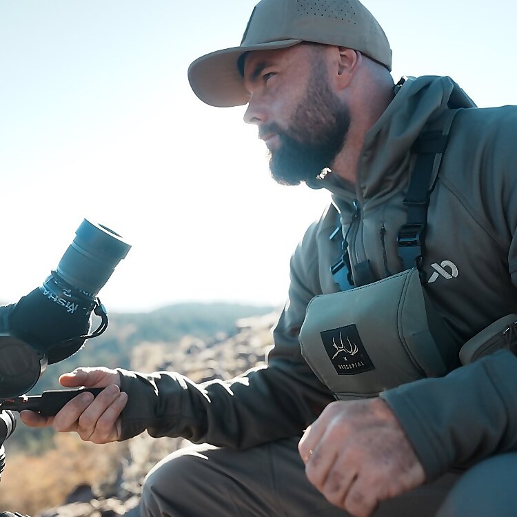 Top 100 Hunting Influencers in 2026