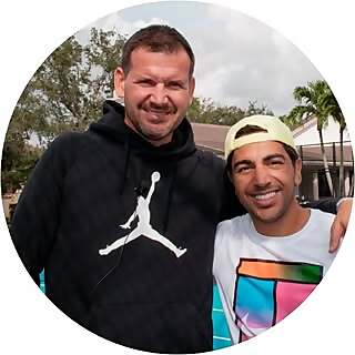 Top 80 Tennis Influencers in 2025