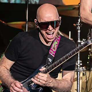 Top 100 Rock Music Influencers in 2026
