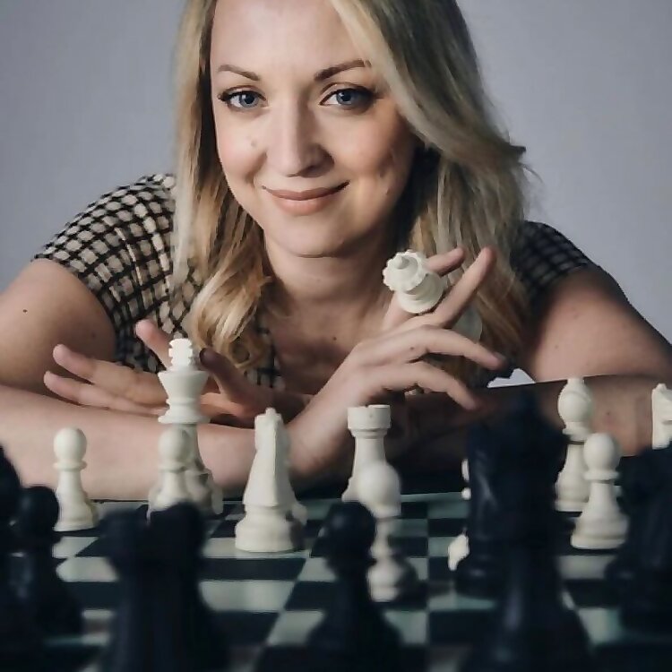 Top 30 Female Chess Influencers in 2026