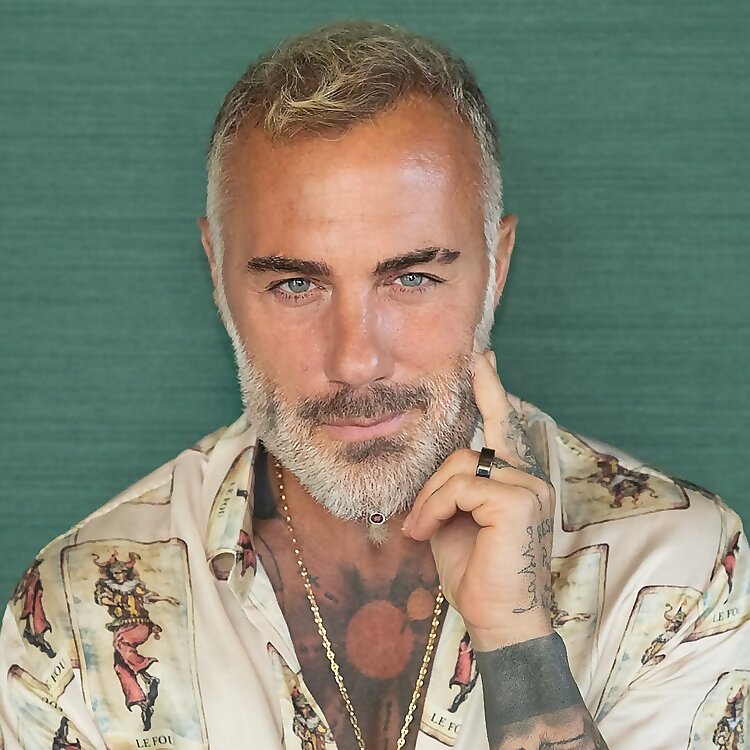Top 60 Italian Influencers in 2026