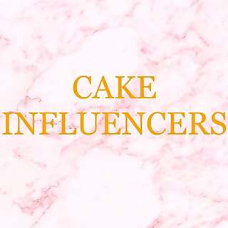 Top 60 Cake Influencers in 2026
