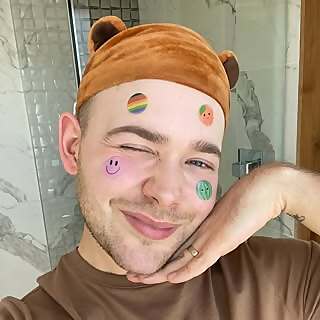 Top 80 Male Beauty Influencers in 2026