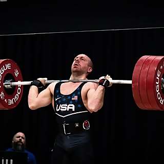 Top 45 Weightlifting Influencers in 2026