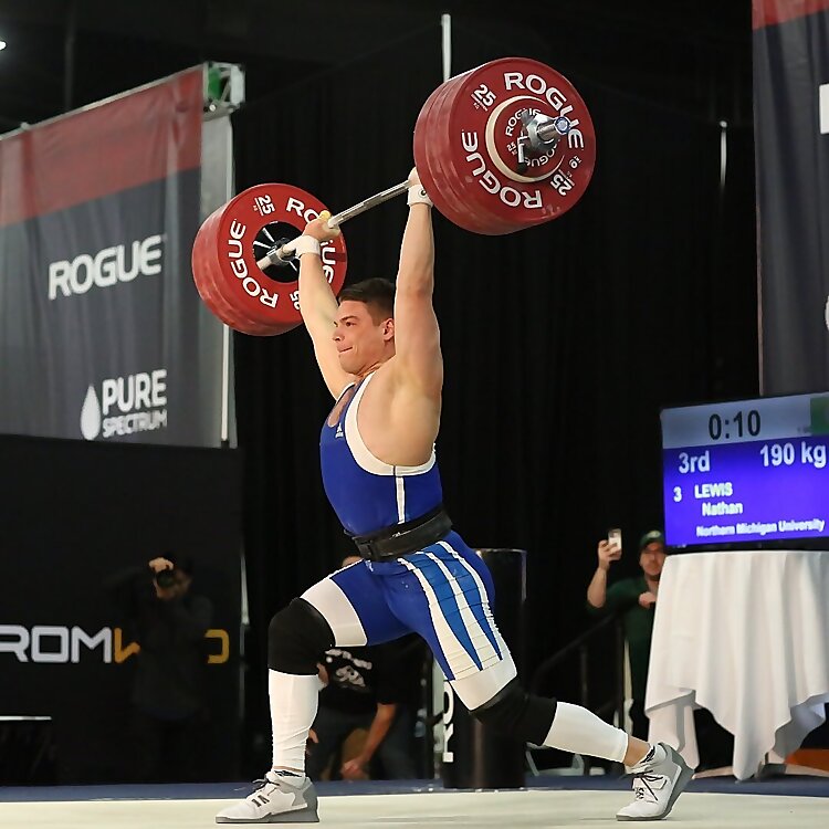 Top 45 Weightlifting Influencers in 2026