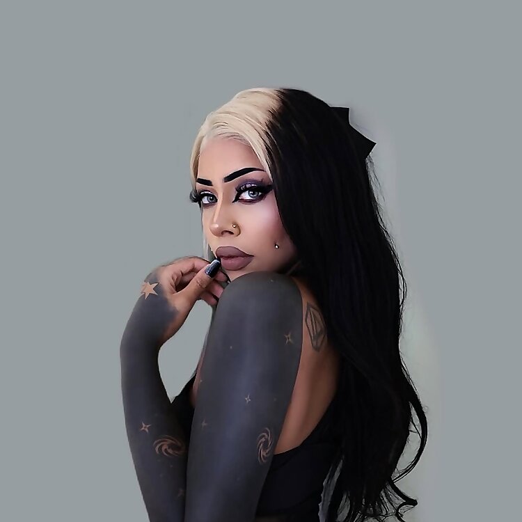 Top 60 Goth Influencers in 2026