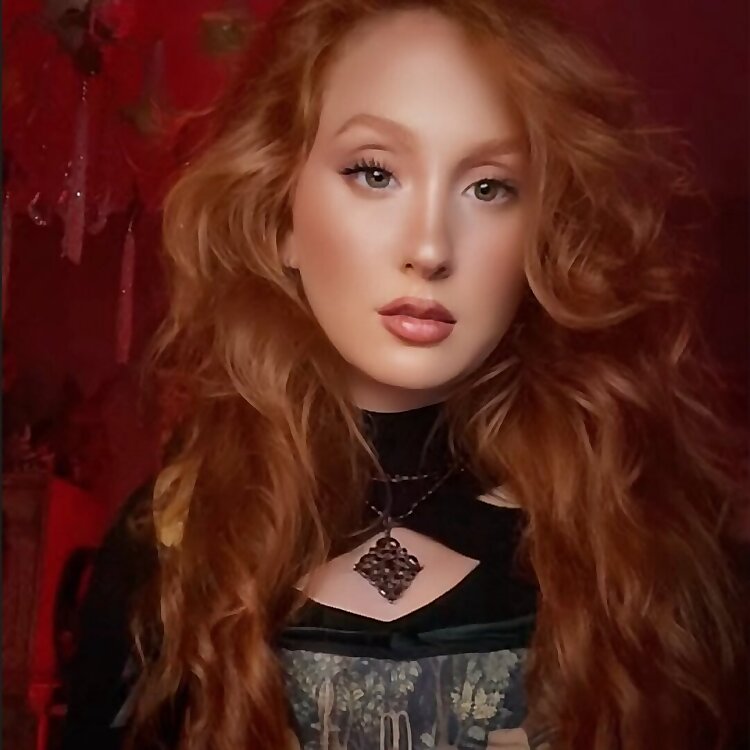 Top 60 Goth Influencers in 2025