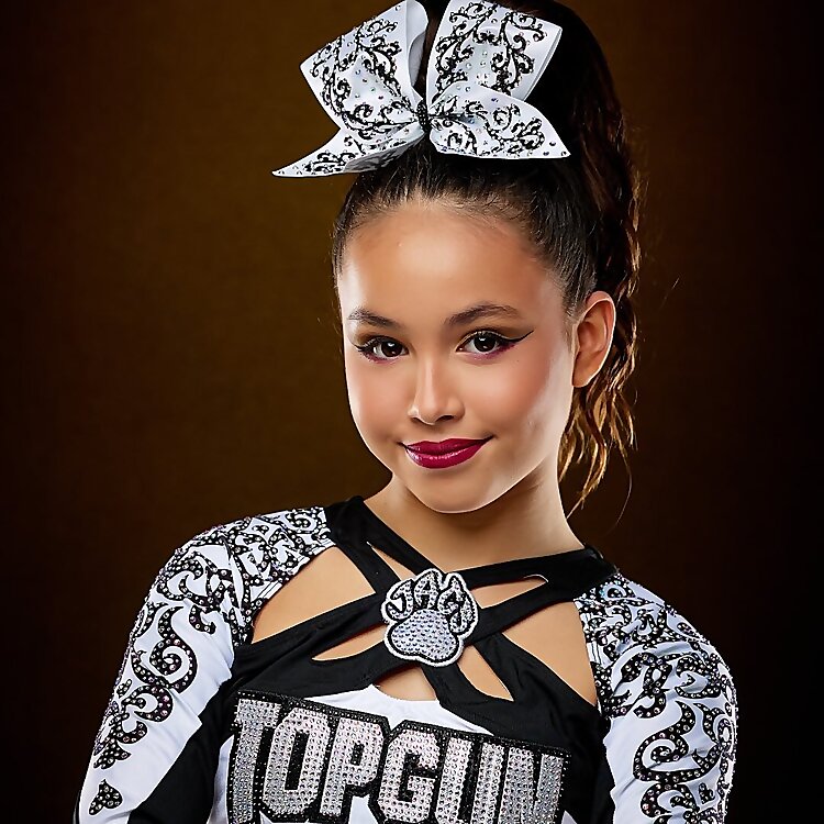 Top 35 Cheerleader Influencers in 2026