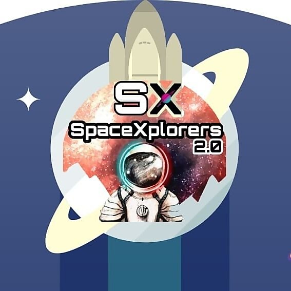Top 50 Space Influencers in 2024