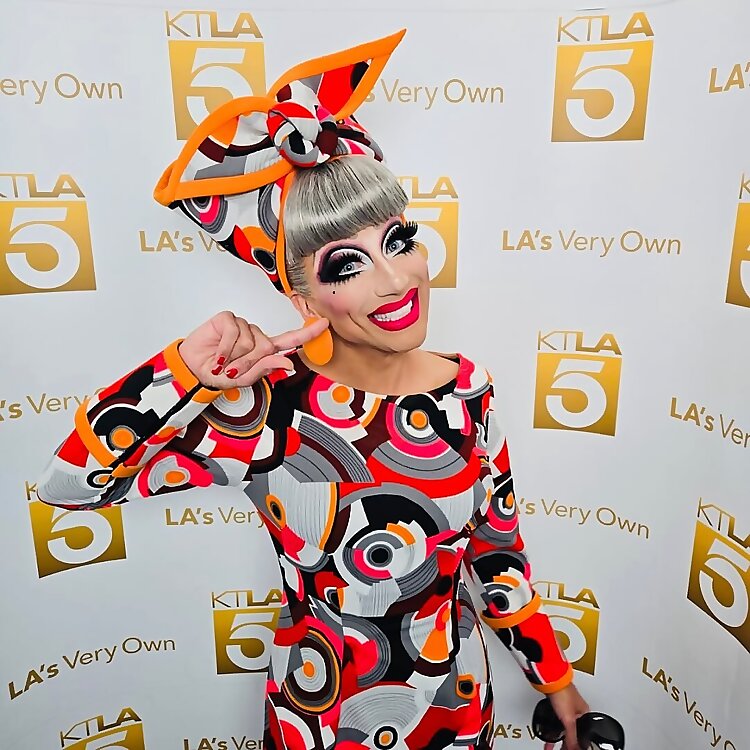 Top 80 Drag Queen Influencers in 2026