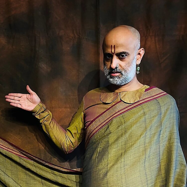 Top 40 Saree Influencers in 2026