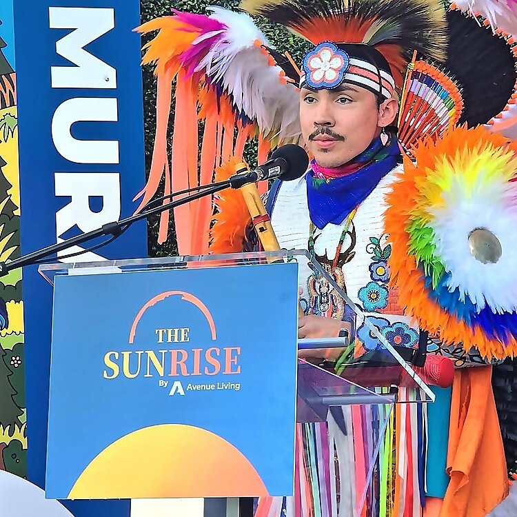 Top 100 Indigenous Influencers in 2025