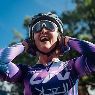 Top 90 Female Cycling Influencers in 2026