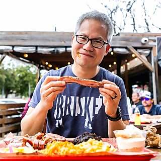 Top 100 Barbecue Influencers in 2026