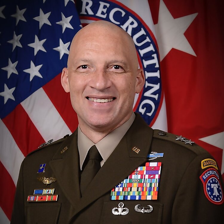 Top 70 Military Influencers in 2026