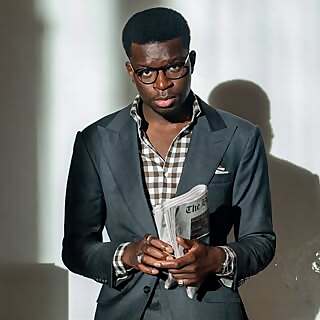 Top 80 Black Male Fashion Influencers in 2026