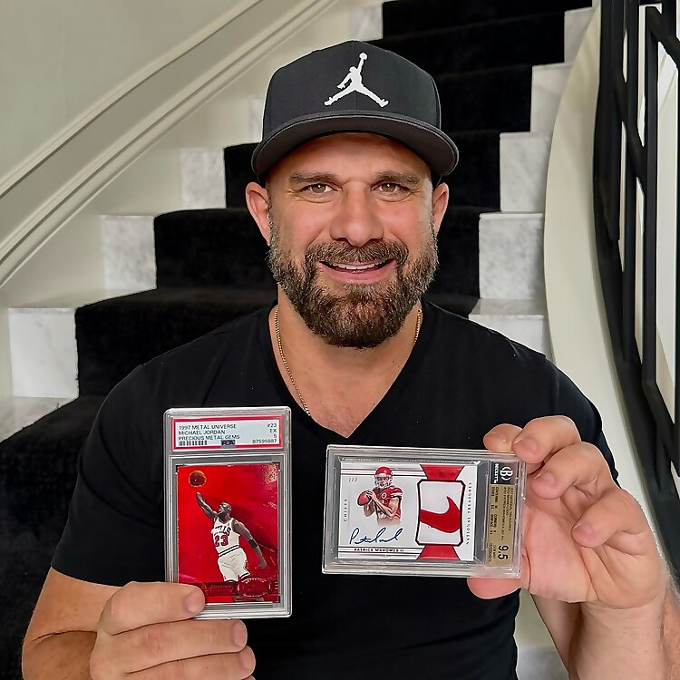 Top 100 Sports Card Influencers in 2026