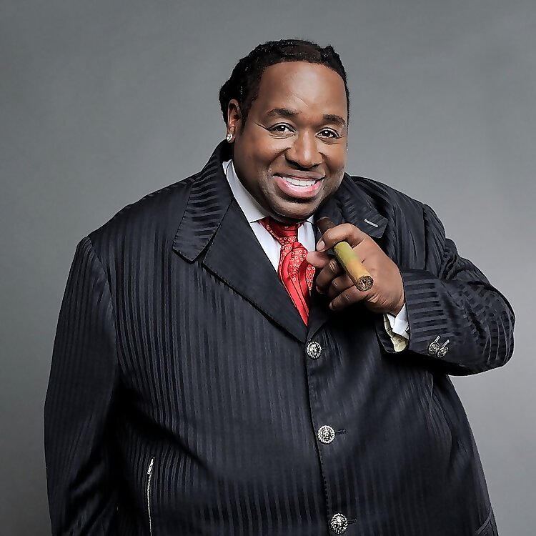 Top 60 Black Comedy Influencers in 2026