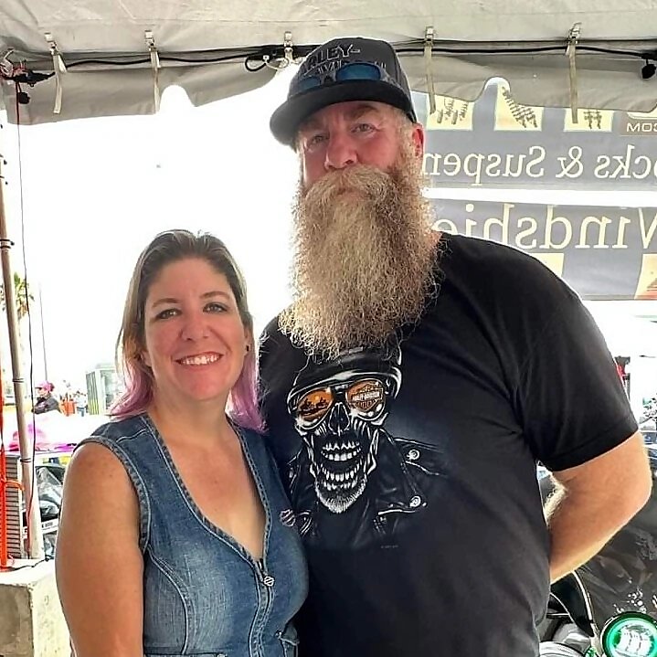 Top 100 Beard Influencers in 2025