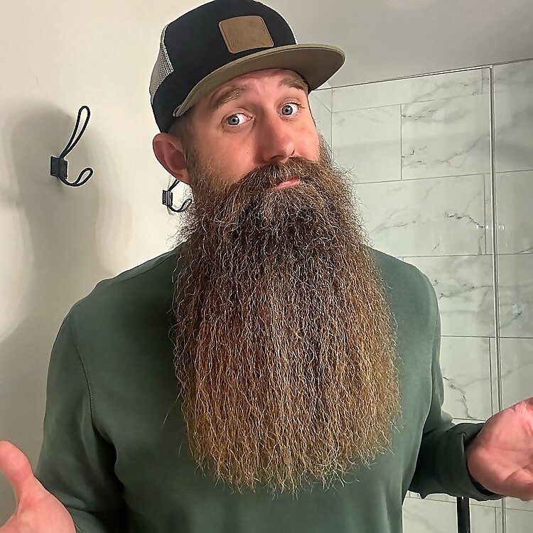 Top 100 Beard Influencers in 2025