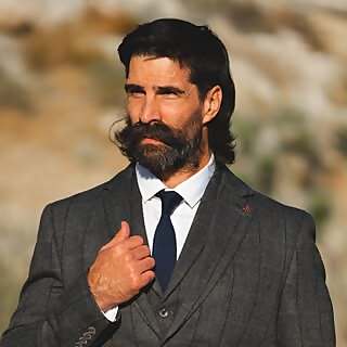 Top 100 Beard Influencers in 2025