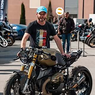 Top 100 Motorcycle Influencers in 2026