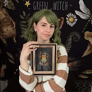 Top 70 Witch Influencers in 2026