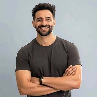 Top 100 Indian Fitness Influencers in 2026