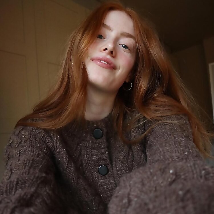 Top 100 Redhead Influencers in 2026