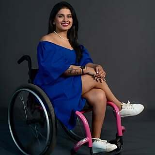 Top 100 Disability Influencers in 2026