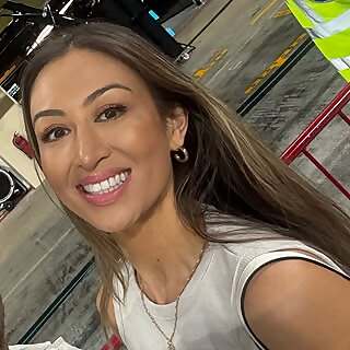 Top 100 Flight Attendant Influencers in 2026