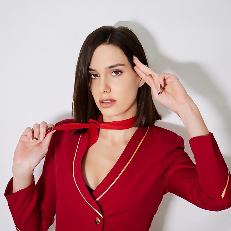 Top 100 Flight Attendant Influencers in 2026