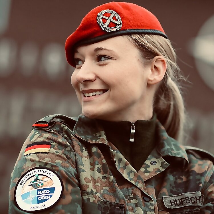 Top 70 Military Influencers in 2026