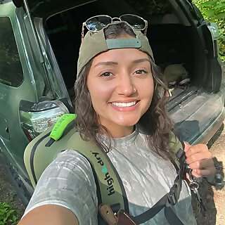 Top 80 Female Hunting Influencers in 2025