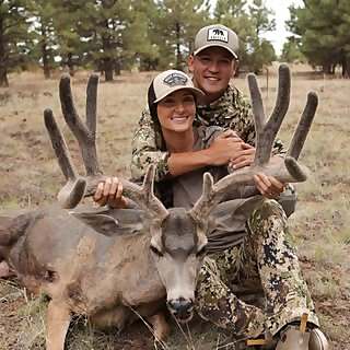 Top 80 Female Hunting Influencers in 2025