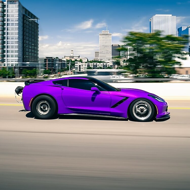 Top 30 Muscle Car Influencers in 2025