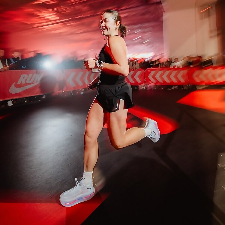 Top 80 Female Running Influencers in 2026